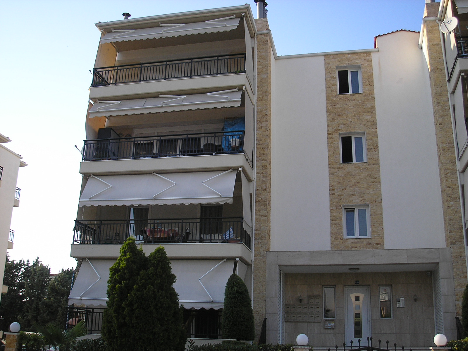 Διαμέρισμα Κρήτης 28Α, Περιοχή Περαία, Δήμος Θερμαϊκού, Νομός ...
