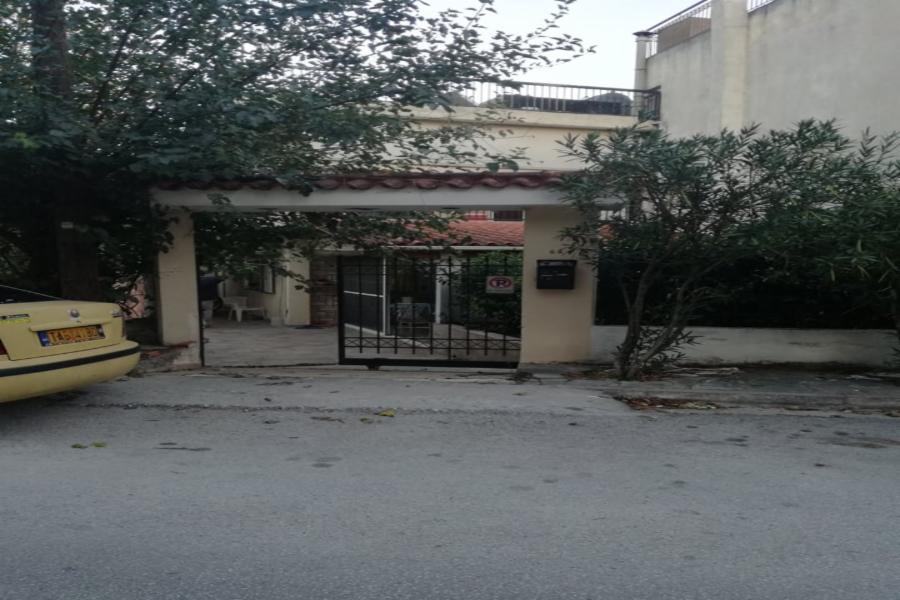 Διαμέρισμα Σαρανταπόρου 17-19, Περιοχή Άνω Ψαλλίδι, Δήμος Ηρακλείου ...