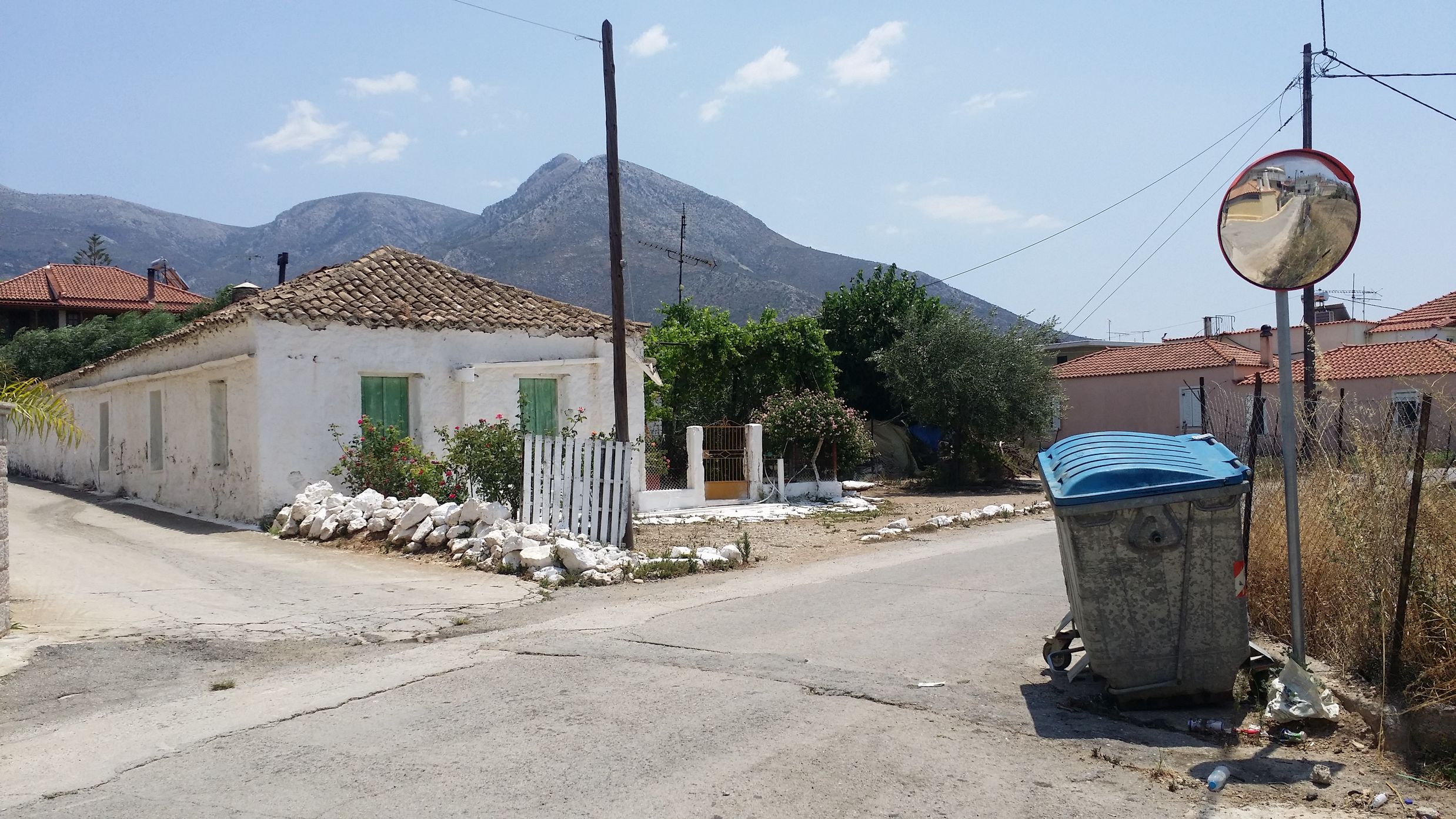 Κατοικία στο Έλος Λακωνίας | RealEstate Online.gr