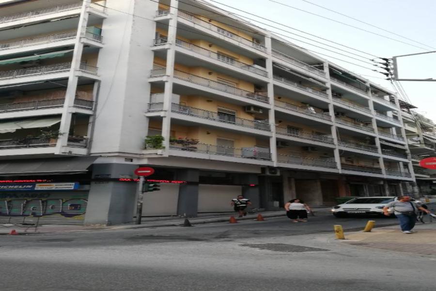 Αποθήκη στην Θεσσαλονίκη | RealEstate Online.gr
