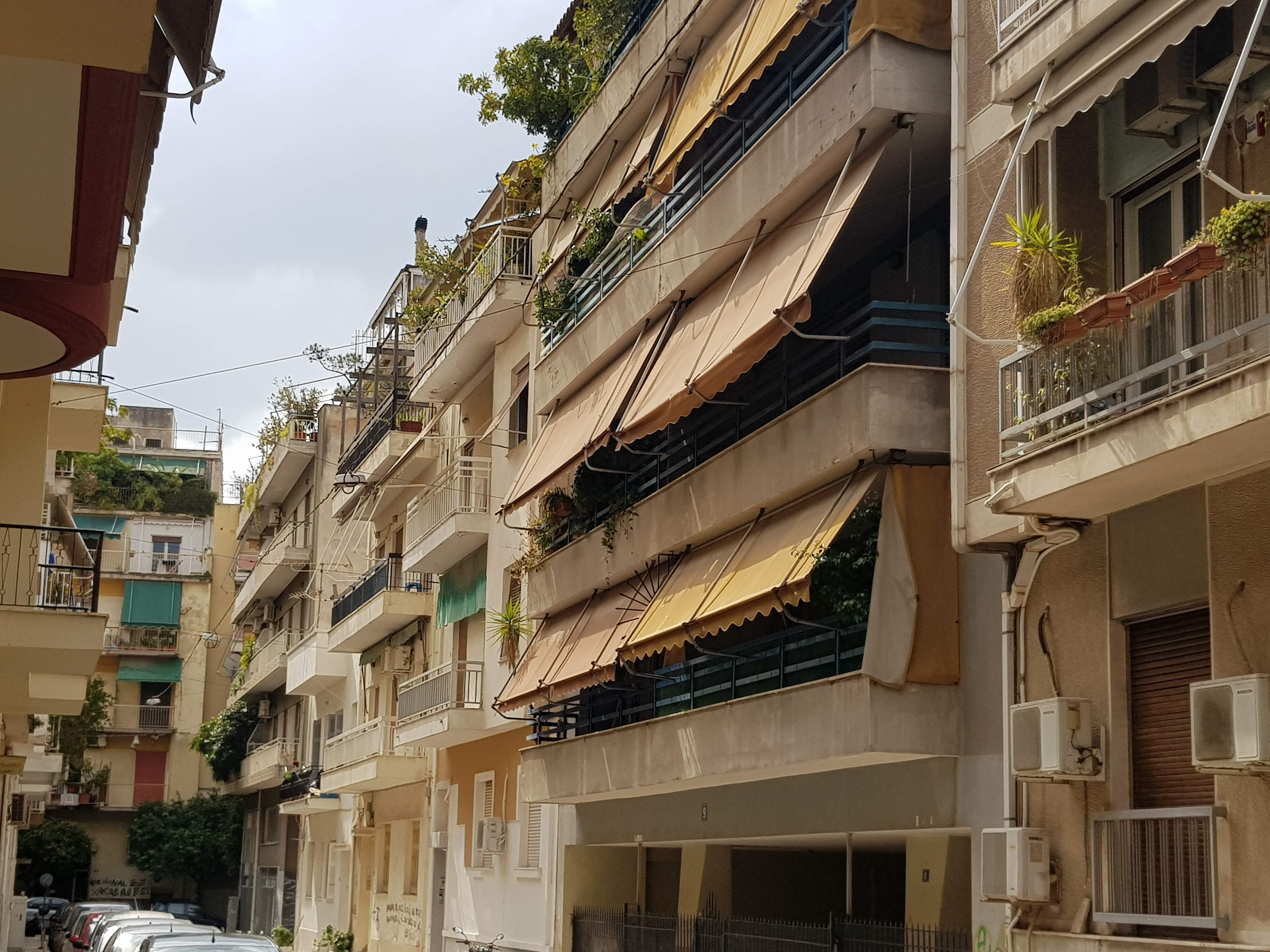 Ποσοστό 50,00% διαμερίσματος στην Αθήνα | RealEstate Online.gr