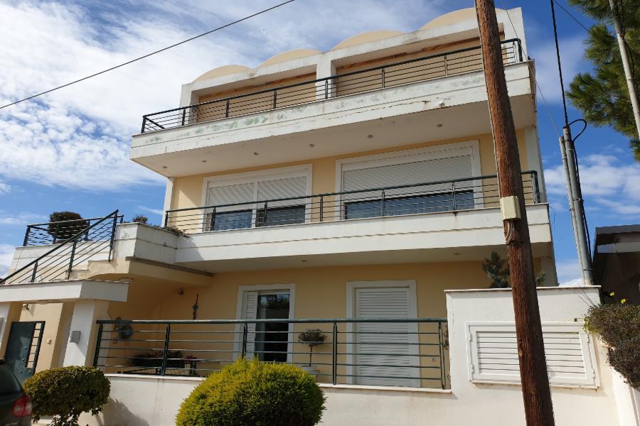 Κατοικία στον Ωρωπό | RealEstate Online.gr
