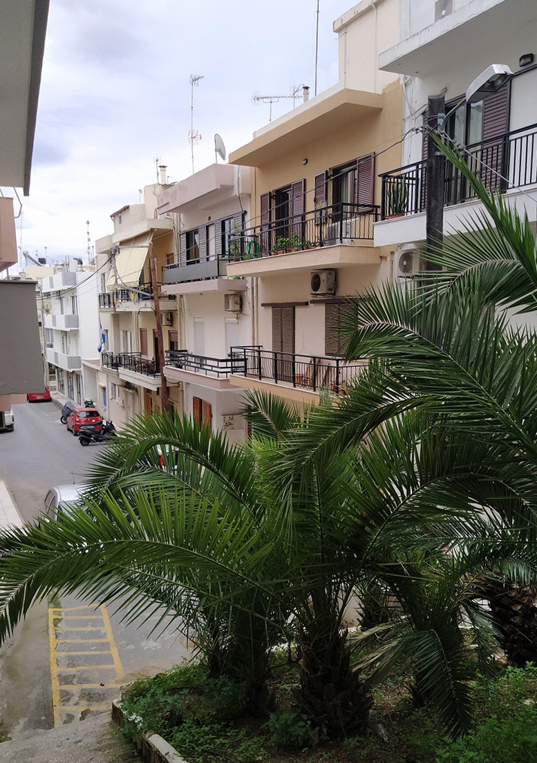 Διαμέρισμα Ξενοφώντος 37, Δήμος Ηρακλείου, Νομός Ηρακλείου | RealEstate ...