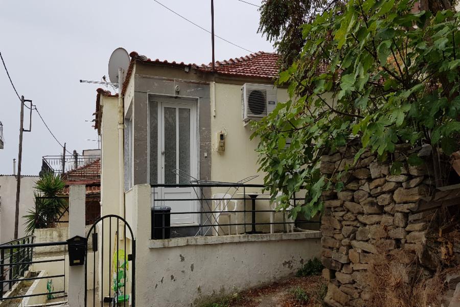 Μονοκατοικία Παρ. Β' Φιλώτα 37, Περιοχή Χωράφα, Δήμος Καβάλας, Νομός ...
