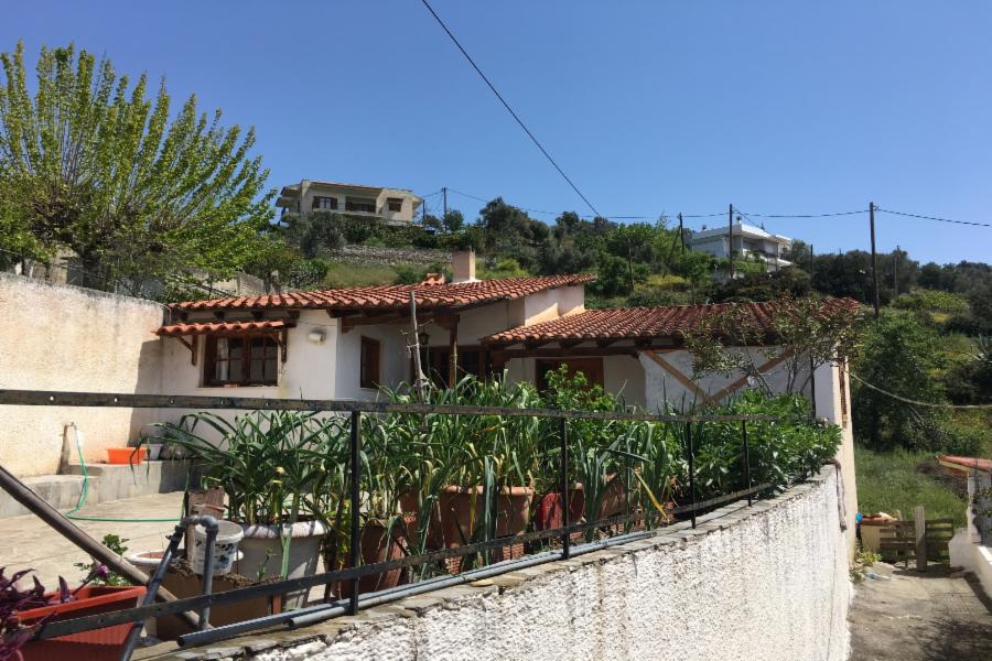 Κατοικία στην Αμάρυνθο, Εύβοια | RealEstate Online.gr