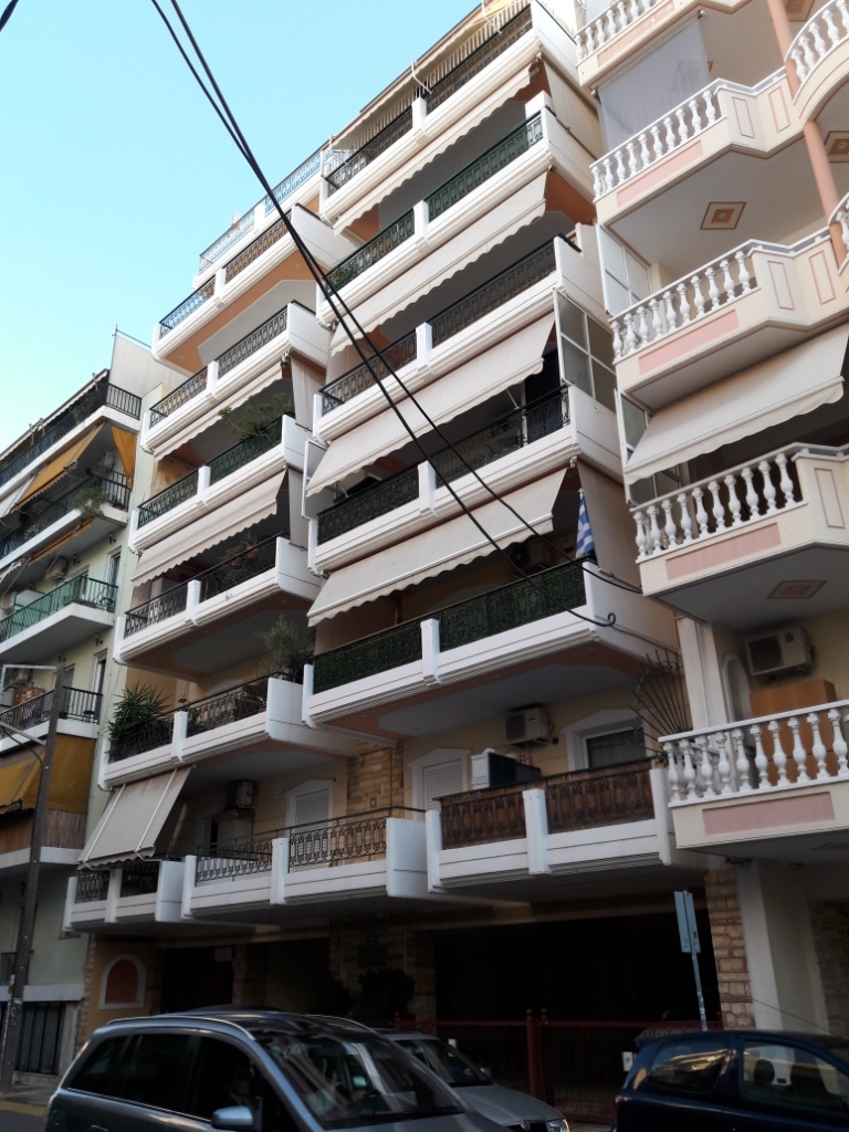 Διαμέρισμα στον Πειραιά | RealEstate Online.gr