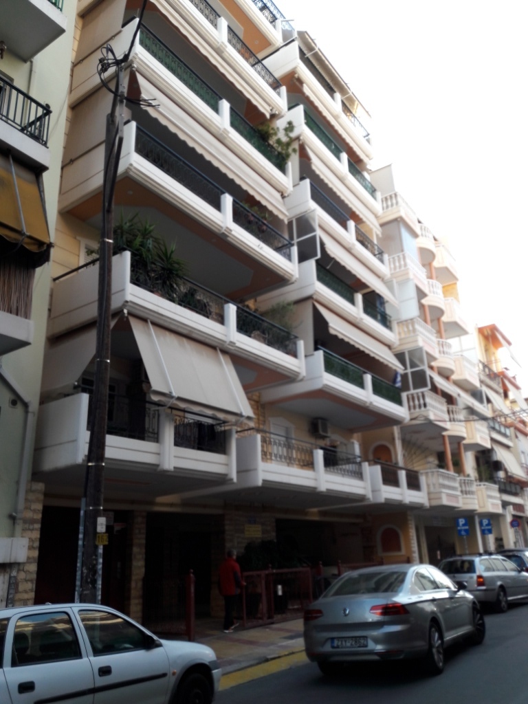 Διαμέρισμα στον Πειραιά | RealEstate Online.gr