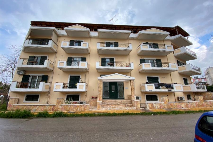 Διαμέρισμα στη Νέα Αρτάκη Ευβοίας | RealEstate Online.gr