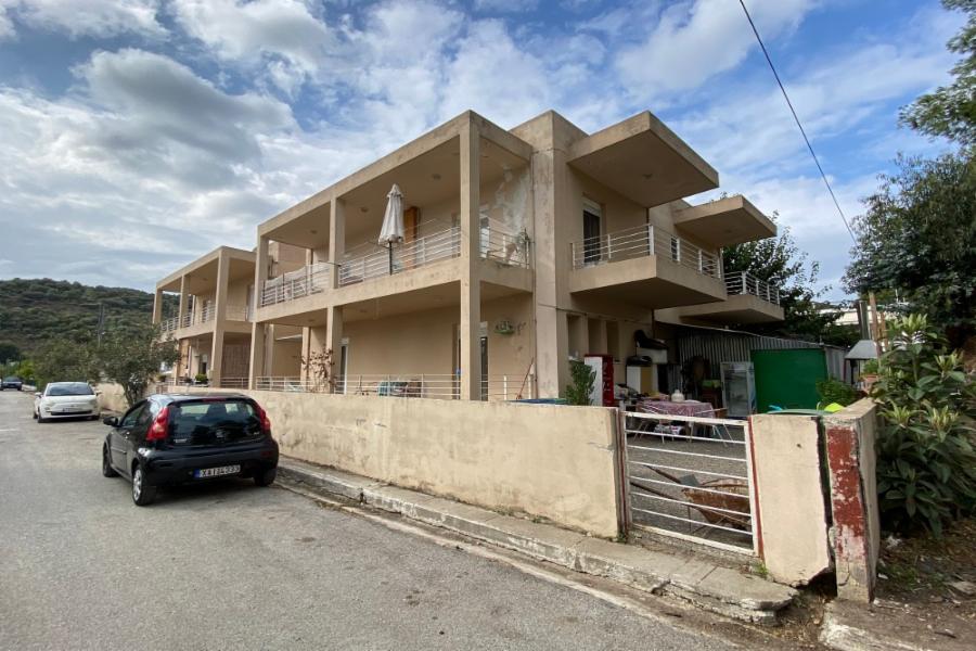 Κατοικία στον Νέο Πύργο, Ιστιαία Ευβοίας | RealEstate Online.gr