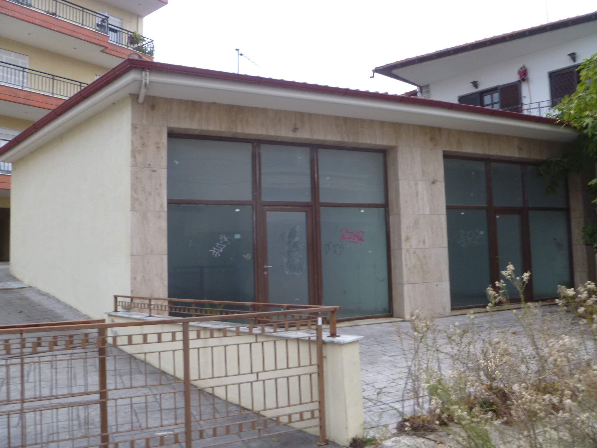 Κατάστημα στην Επανομή Θεσσαλονίκης | RealEstate Online.gr