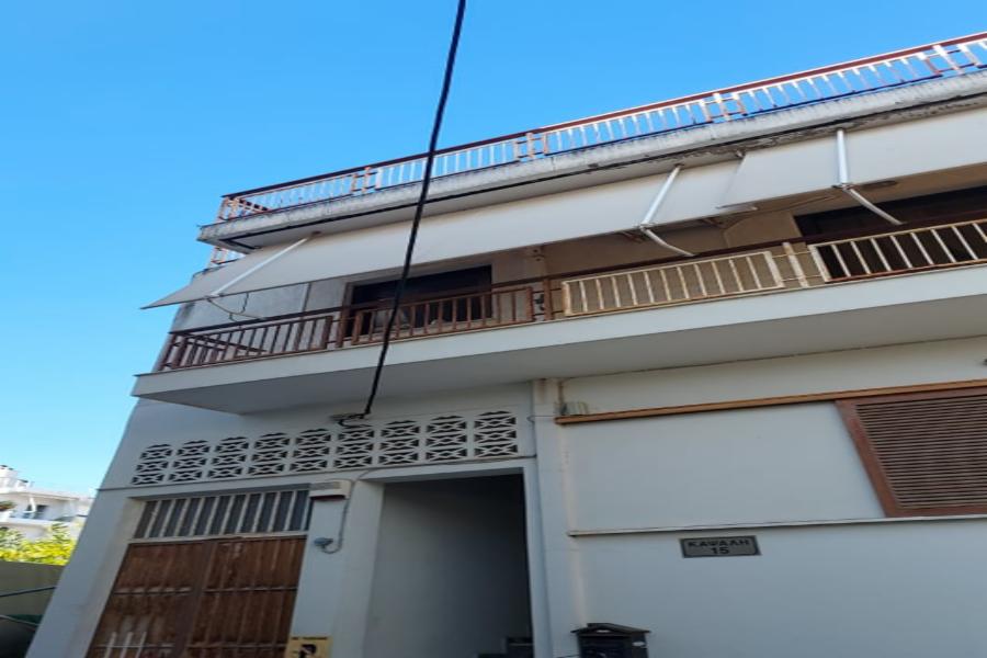 Διαμέρισμα στην Αγία Παρασκευή, Αττική | RealEstate Online.gr