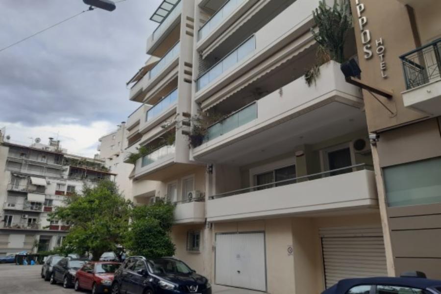 Αποθήκη Οικιακή Μισαραλιώτου 8-10 & Μητσαίων, Δήμος Αθηναίων, Νομός ...