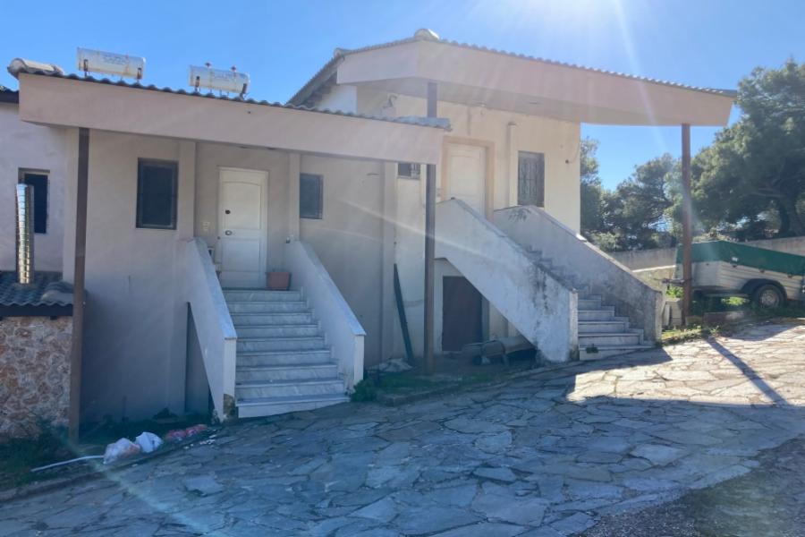 Κτήριο κατοικιών στο Πόρτο Ράφτη | RealEstate Online.gr