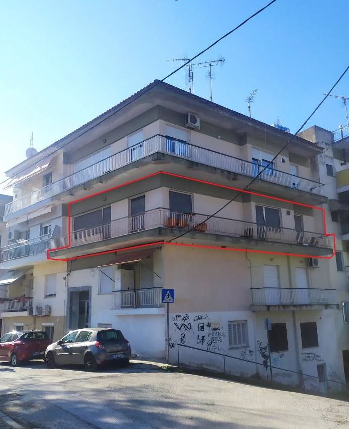 Διαμέρισμα στη Δράμα | RealEstate Online.gr