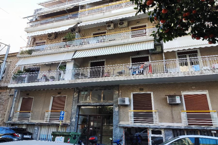 Διαμέρισμα Σπάρτης 102, Δημοτική Ενότητα Καλλιθέας, Δήμος Καλλιθέας ...