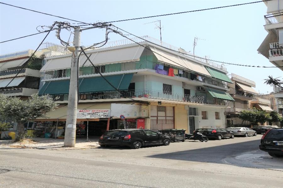 Διαμέρισμα Γιαννιτσών και Σαγγαρίου 28, Θέση ΠΕΡΙΣΤΕΡΙΩΤΙΣΑ, Δήμος ...