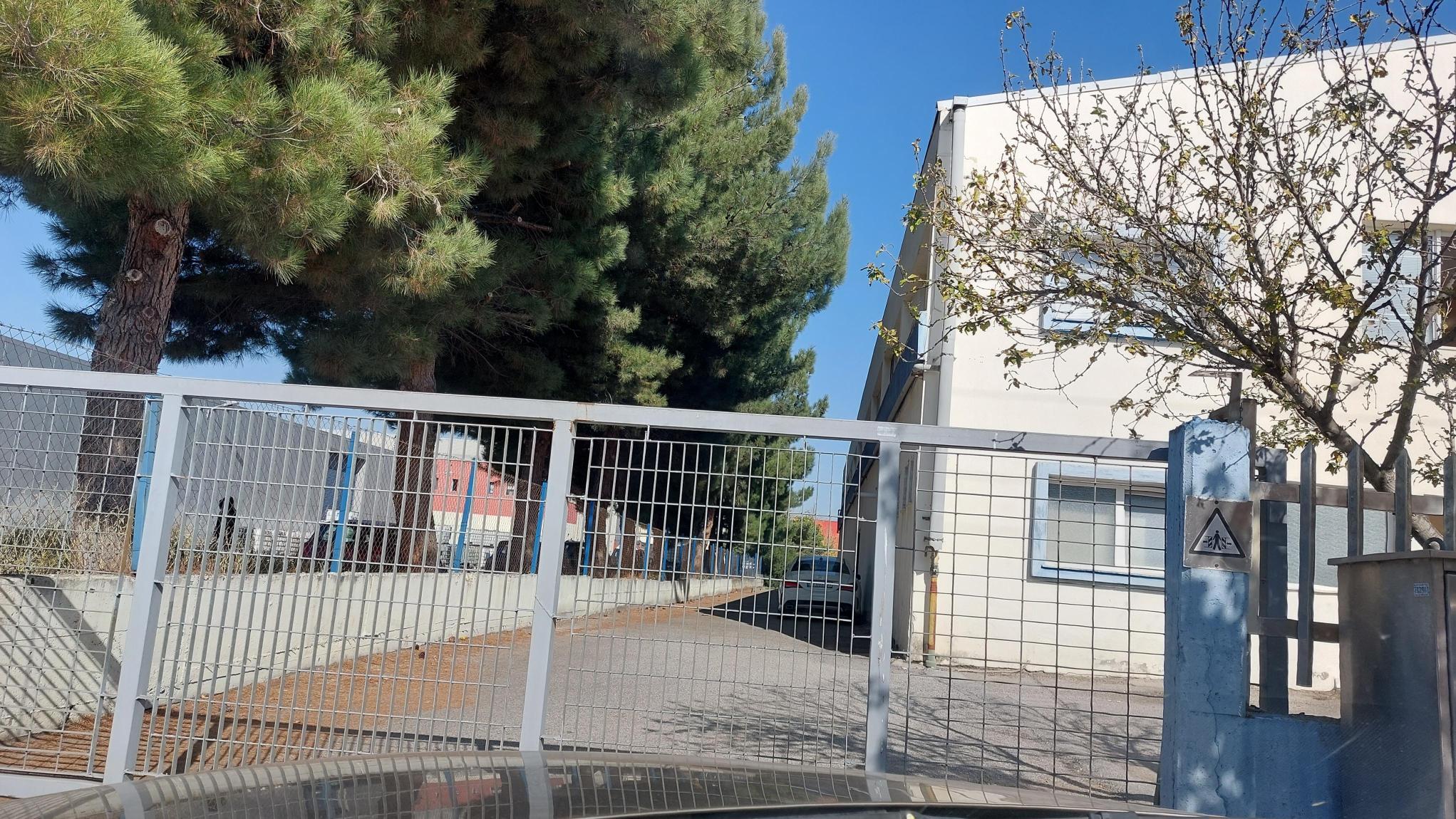 Βιοτεχνικό κτίριο στη ΒΙ.ΠΕ. Σίνδου | RealEstate Online.gr