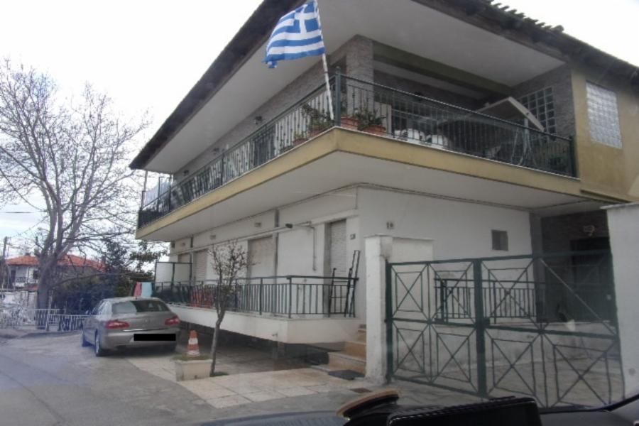 Διαμέρισμα Παναγίας Χορταΐτισσας, Δημοτικική Ενότητα Χορτιάτη, Δημος ...