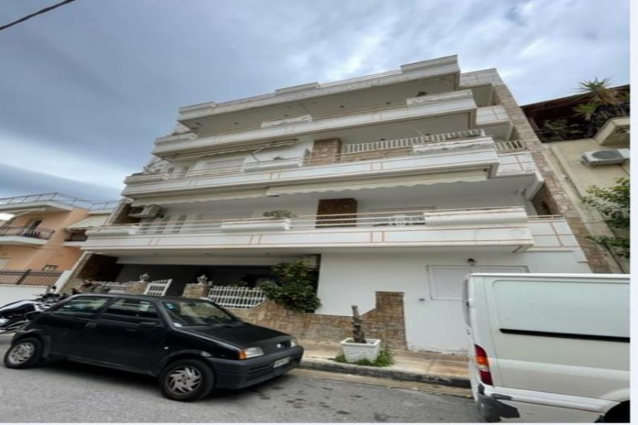 Κατοικία στην Πετρούπολη , Αθήνα | RealEstate Online.gr