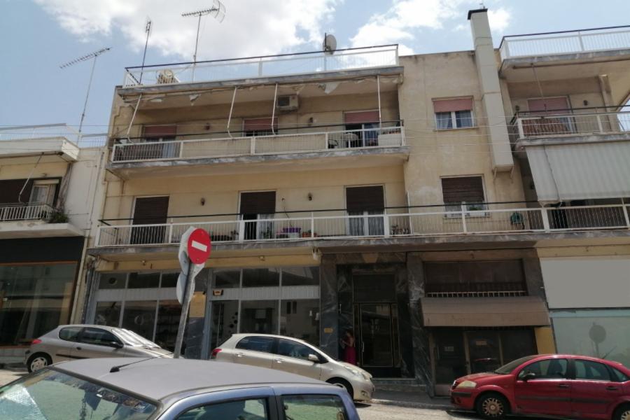 Διαμέρισμα στην Ηλιούπολη, Αττική | RealEstate Online.gr
