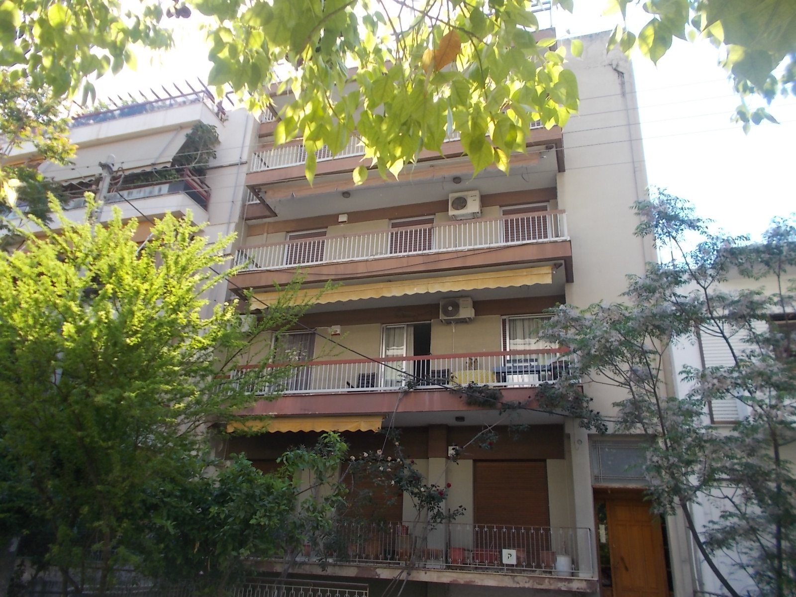 Διαμέρισμα Γεωργίου Πωπ 14, Δήμος Αθηναίων, Νομός Αττικής | RealEstate ...