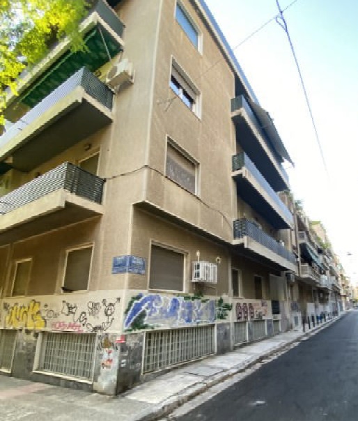 Apartment in Victoria Square, Athens | RealEstate Online.gr